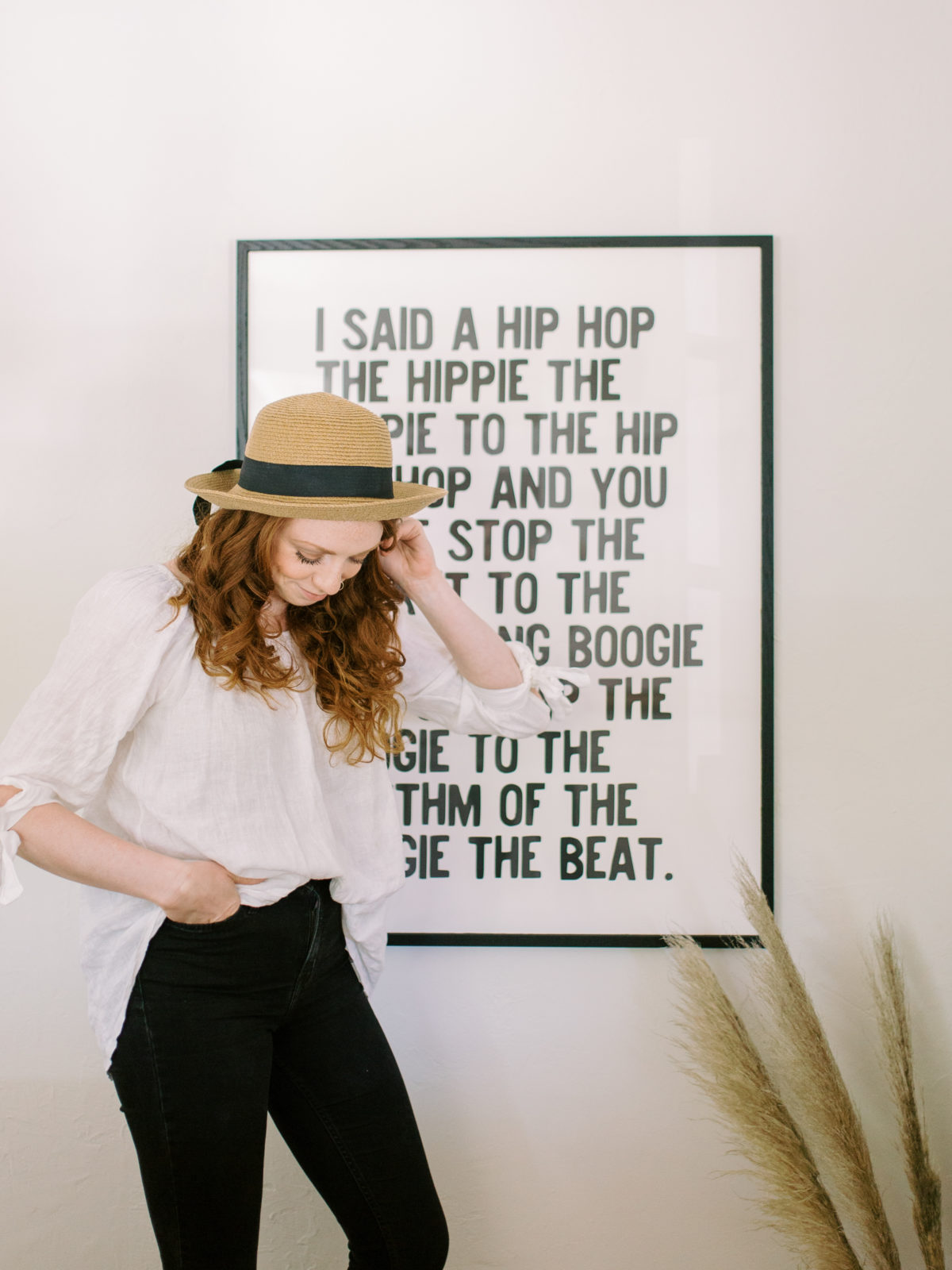 Green Hills House Editorial with Grace McCaw Wagenman ...